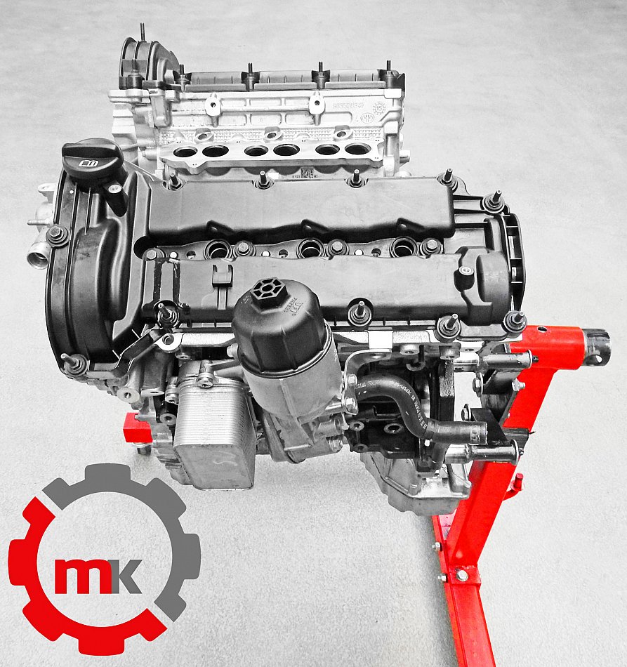 Dodge RAM 1500 3,0 v6 Eco Diesel EXF ENGINE OVERHAUL REPAIR | eBay