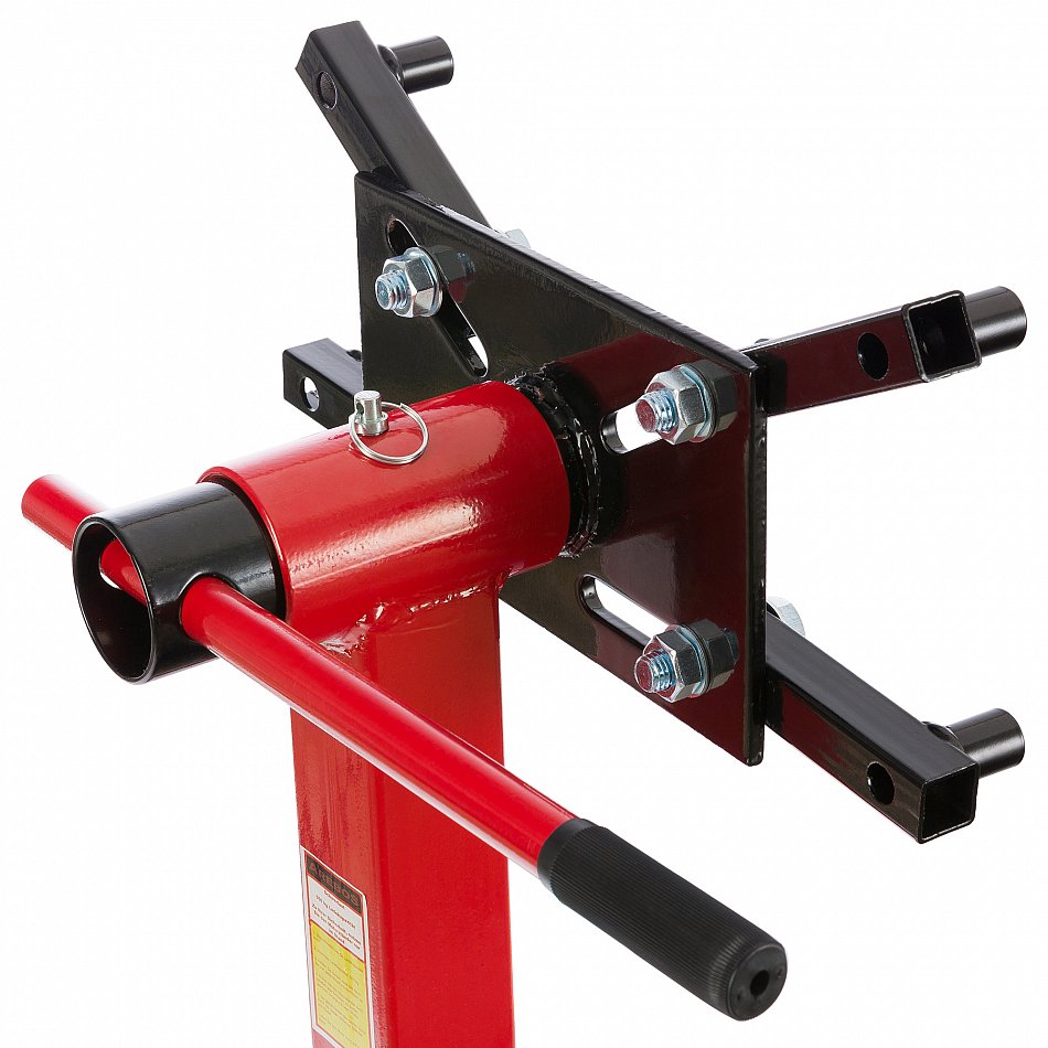 Motorträger Motorständer Motorhalter Getriebehalter Montageständer ...